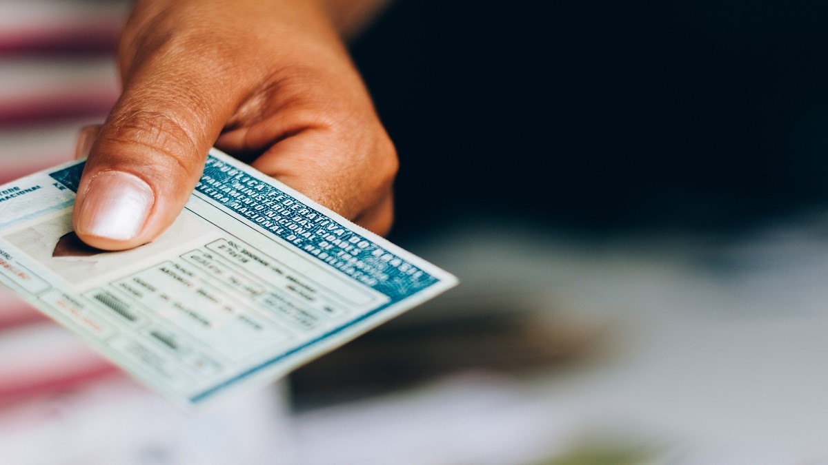 WHICH FEDERAL DRIVER LICENSE FORMATS ARE VALID? - Empresa de Transporte ...